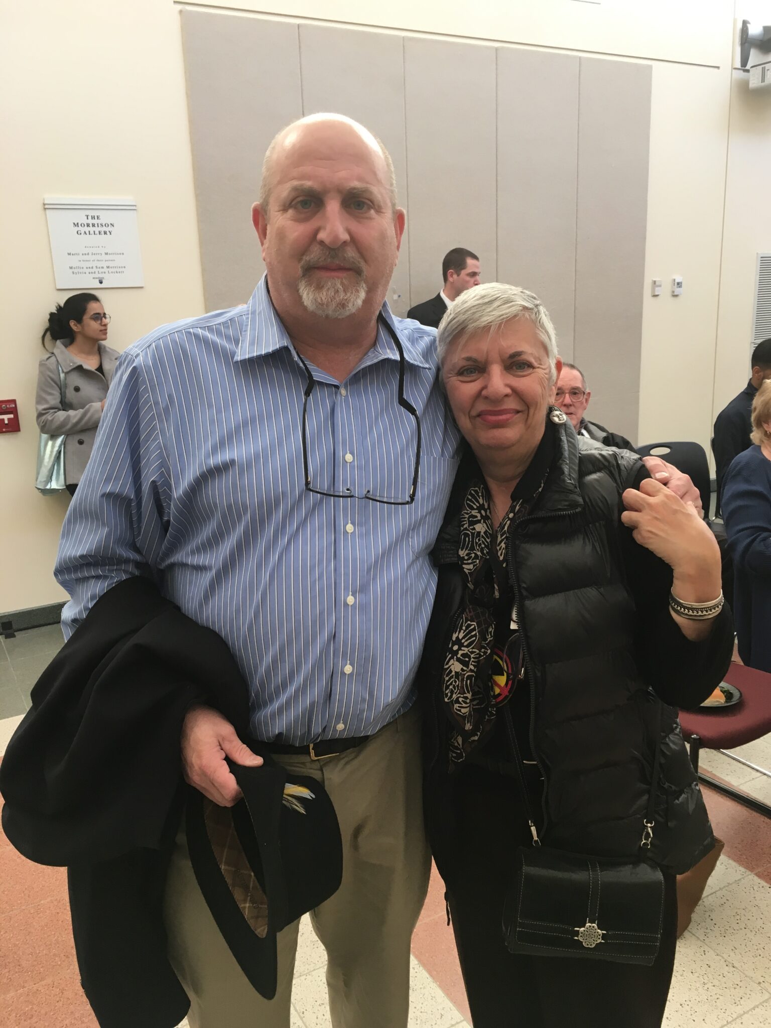 Three Mile Island's Eternal Decommissioning: Eric Epstein