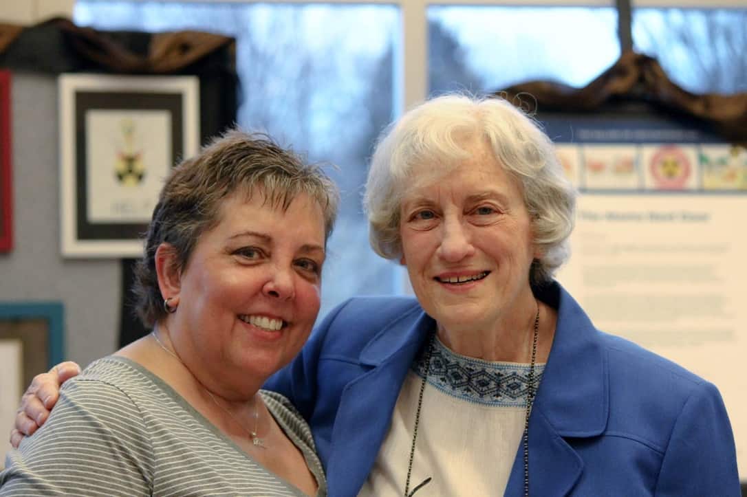 Gender Bias in Radiation Standards + Remembering Mary Oscko